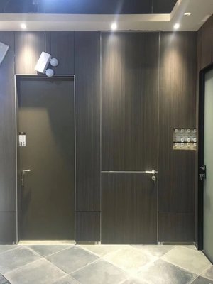 Top quality  Modern hidden room door