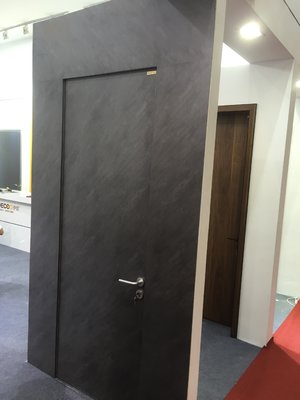 Top quality  Modern hidden room door