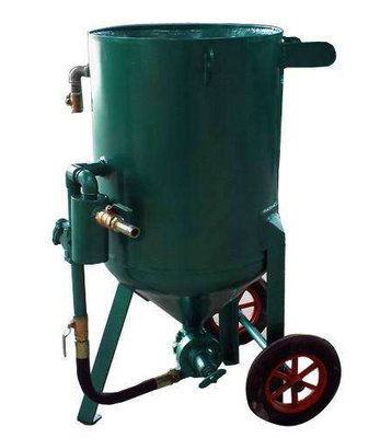 The cheapest blasting machine manufacturer supplier
