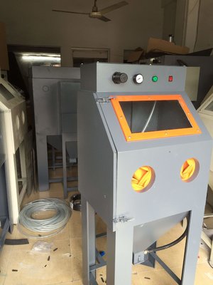 The cheapest blasting machine manufacturer supplier