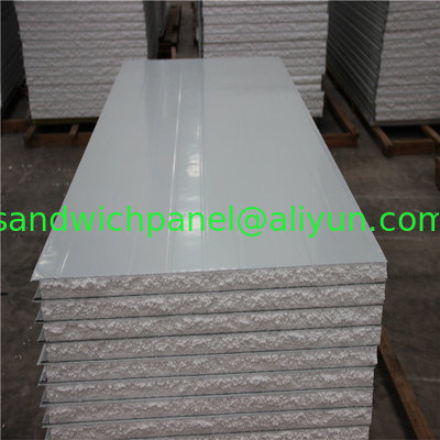 950mm EPS Sandwich Panel for Construction with Sound Insulation