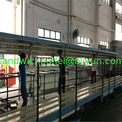 best moisture proof XPS sandwich roof panel 11900 x 1050 x 50mm for building roof insulation