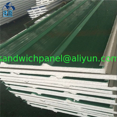light weight green environmental pretection sandwich panel house for labor camp