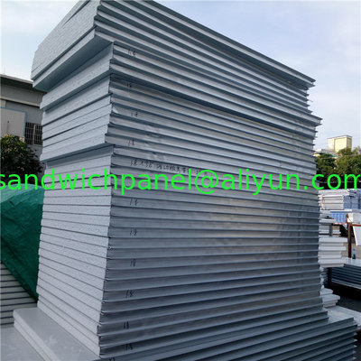 light steel structure eps sandwich panel prefabricated house for worker camp