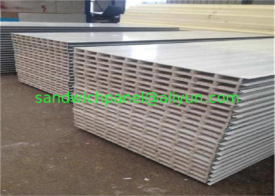 50mm hellow core MGO sandwich panel with waterproof and fireproof for wall