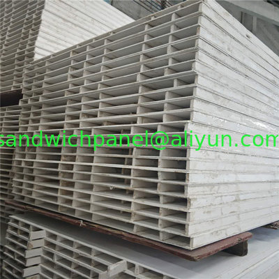 life span of 50mm MGO sandwich panel with 0.476mm both side use 50-60years