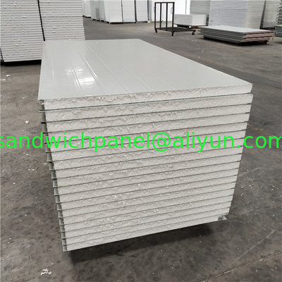waterproof 1150-50-0.376mm exterior wall sandwich panels designs of house