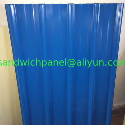 lowes metal 840mm corrugated roofing sheet contrution building materials price