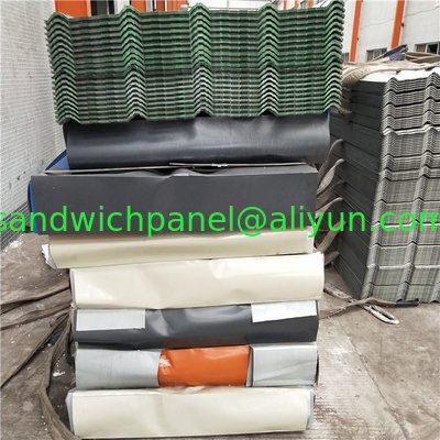 life span 15-20 years 0.376mm cheap metal roofing sheet for prefabricate buildings