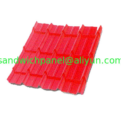 900 type corrugated roof sheet used metal roofing 4000-900-0.426mm