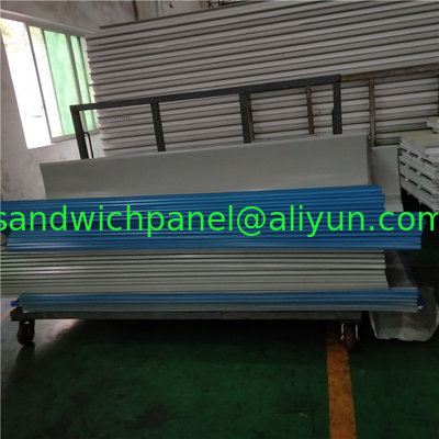 blue color 1050mm type roofing sheets with 0.426mm thickness for prefabricated house