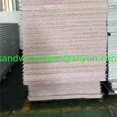 beautiful in appearance decorative 50mm modified eps wall panels for wall boards
