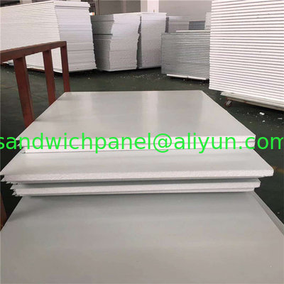 standard size 50mm eps sandwich panel price list forconstruction buildings