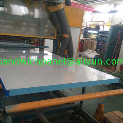 light steel structure xps sandwich panel prefabricated house used for worker camp