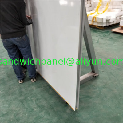 greywhite 1150-50-426mm hollow core mgo sandwich panel for clean room