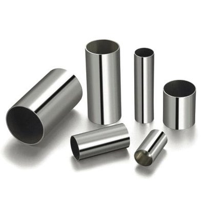 Tubatura SS304 SS316L dell'acciaio inossidabile del commestibile per alimento ed industria lattiera