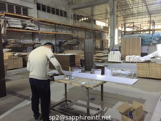 Foshan Sapphire Furniture Co., Ltd