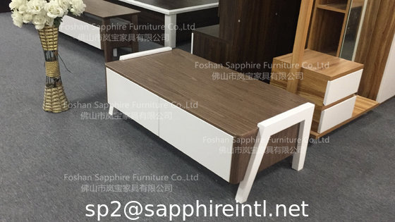 CT-175 Modern home furniture foshan economic Coffee table model furniture / Solid wood MADE / High quality