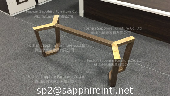 CT-174 Modern home furniture foshan economic Coffee table model furniture / Solid wood MADE / High quality