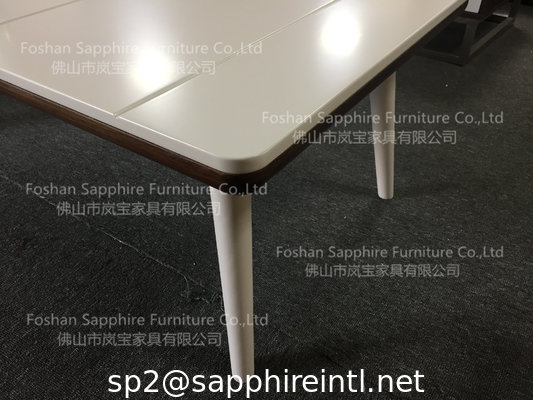 CT-171 Modern home furniture foshan economic coffee table model furniture / Solid wood MADE / High quality