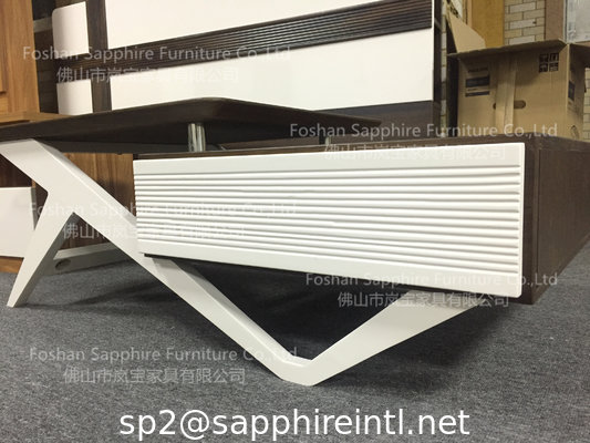 CT-172 Modern home furniture foshan economic coffee table model furniture / Solid wood MADE / High quality