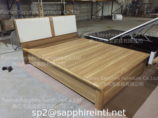 BS-182 Modern furniture homes foshan economic bedroom lalezar model furniture / MDF MADE / High quality