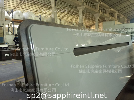 BS-181 Modern furniture homes foshan economic bedroom lalezar model furniture / MDF MADE / High quality