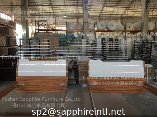 BS-152 Modern furniture homes foshan economic bedroom lalezar model furniture / MDF MADE / High quality