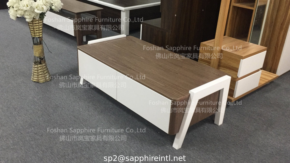 CT-175 Modern home furniture foshan economic Coffee table model furniture / Solid wood MADE / High quality