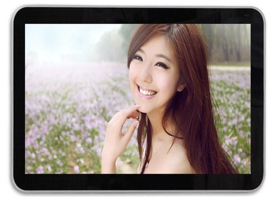 46 Inch HD Wall Mounted Digital Signage  media player TFT-LCD