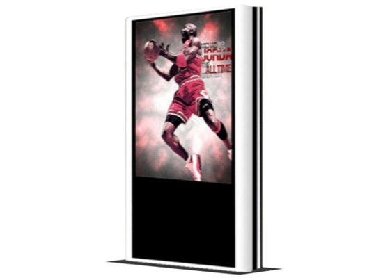65 Inch Double Sided Screens