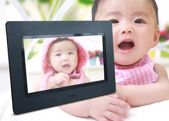 Android 4.4 quad core wifi HD Digital Photo Frame / 15 inch digital photo frame