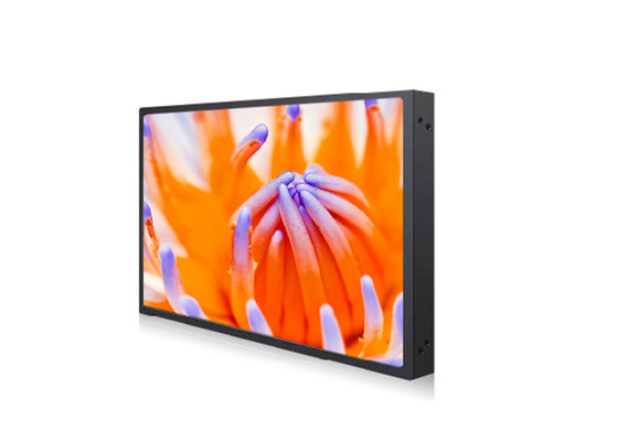 19 Inch Hd CCTV Monitor