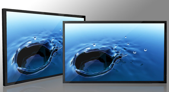 42"  CCTV Monitor Wall mount Full HD LED Back Light 400cd/㎡