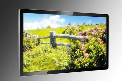 Wifi Touch Screen Monitor for android , android touch display