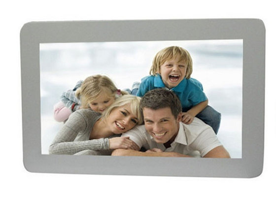 Wall mount waterproof  Touch Screen Android Monitor