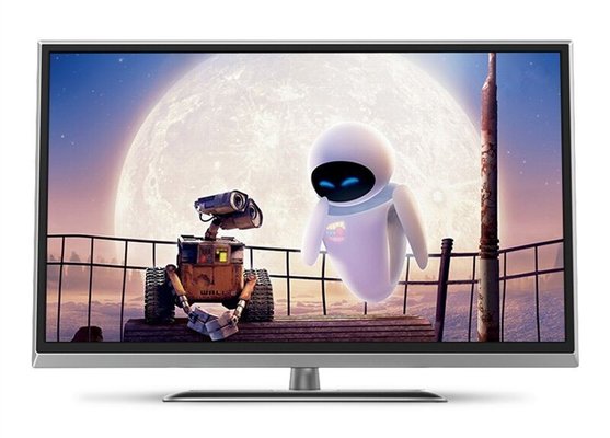 65 Inch Lcd Infrared Touch Smart Interactive Whiteboard With Mobile Stand