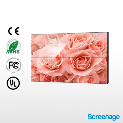 HD 46" 48" 50" 55" High Definition 1920x1080 DID-LCD Video Walls Screen