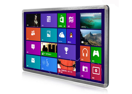 15.6 Inch Fashionable USB Digital Photo Frame HD Internet Digital Picture Frame