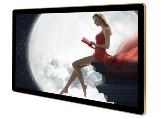 32 Inch 1920*1080 HD I3 Android Touch Screen Monitor Computer All In One Pc