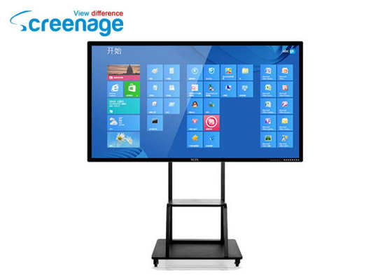 Smart Class Whiteboard Electronic Smart Board For Conference And Teaching