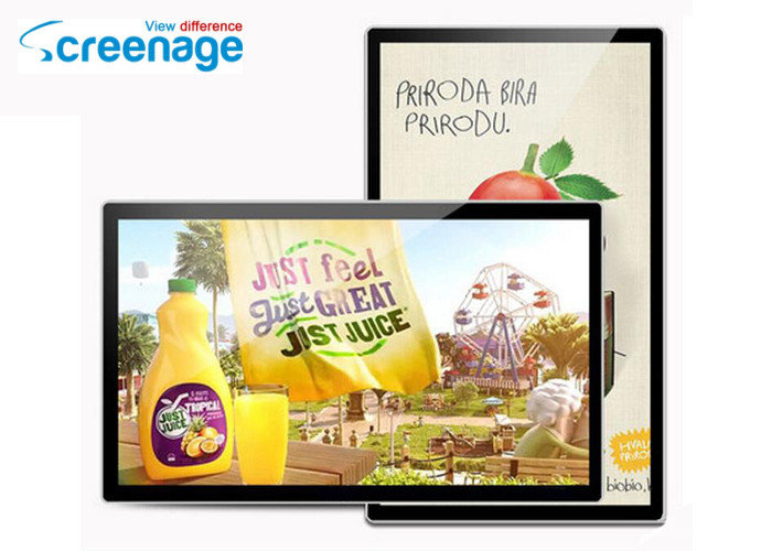 Wifi Touch Screen Monitor for android , android touch display
