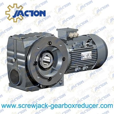S77 SA77 SF77 SAF77 SAZ77 SAT77 Helical-worm Gearbox 1270Nm 2.2kw, 3kw, 4kw, 5.5kw, 7.5kw