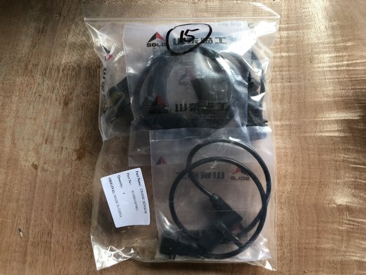 Hot sale SDLG Parts,LG958L Wheel Loader Spare Parts 4110001007001 CRANK SENSOR