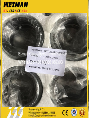 Genuine SDLG LG968  Wheel Loader Spare Parts 4120001739009 BREAK CAPLIER PISTON