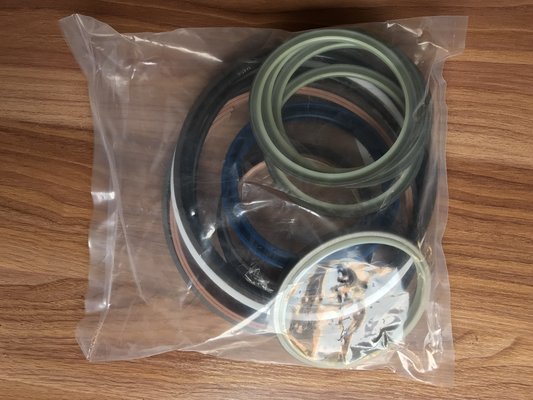 High quality SDLG LG956L Wheel Loader Spare Parts 4120002264401 Sealing ring kit