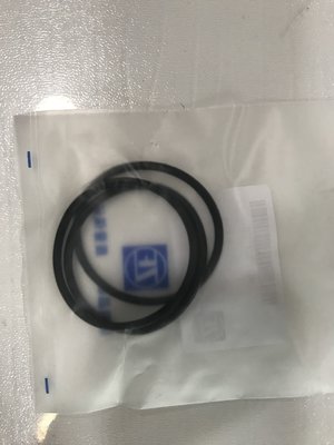 ZF 4WG200 Transmission Gearbox Spare Parts 634313536-O Ring(Sp100081)