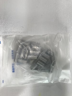 Genuine ZF 4WG200 Transmission Gearbox Spare Parts 750119100-Roller Set(Sp100272)