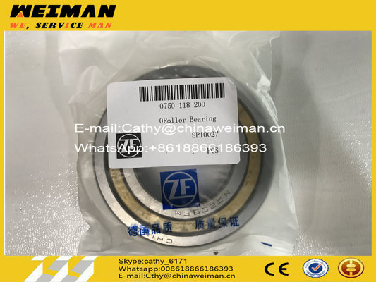 Hot Sale ZF 4WG200 Transmission Gearbox Spare Parts SP10027 Bearing