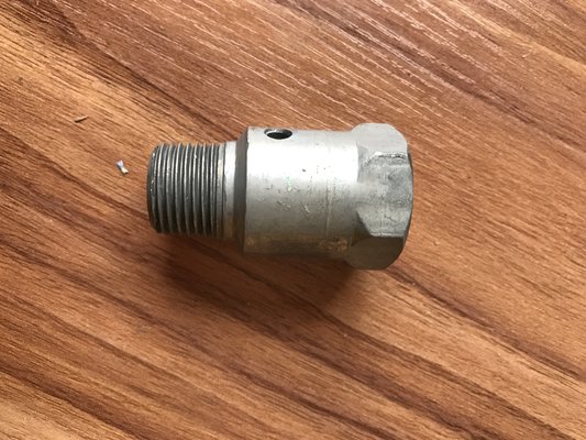 Original SDLG Wheel Loader Spare Parts 4120000065 LG09-AQF RELIEF VALVE